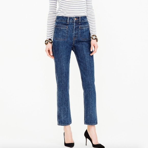 Point Sur Denim | Jeans | Point Sur Ally Highrise Jean | Poshmark
